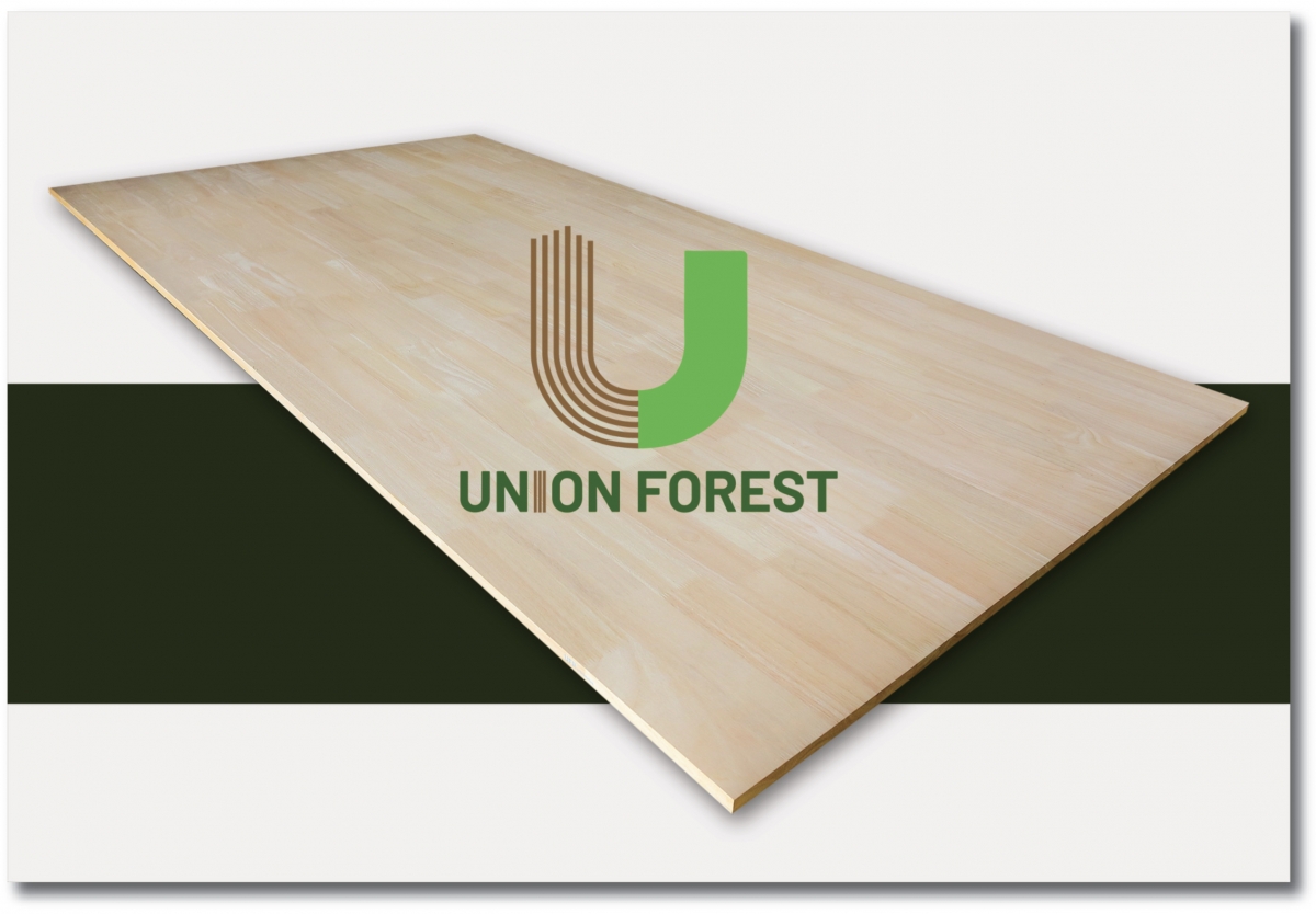 Product – Union Forest